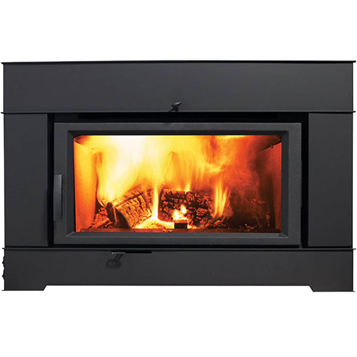 Top-Rated Wood Burning Inserts | High Heating Efficiency & More